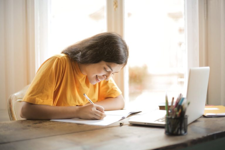 Advanced (CAE) Writing Examples - Model Answers - Breakout English