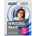 Advanced (CAE) Writing Examples - Model Answers - Breakout English