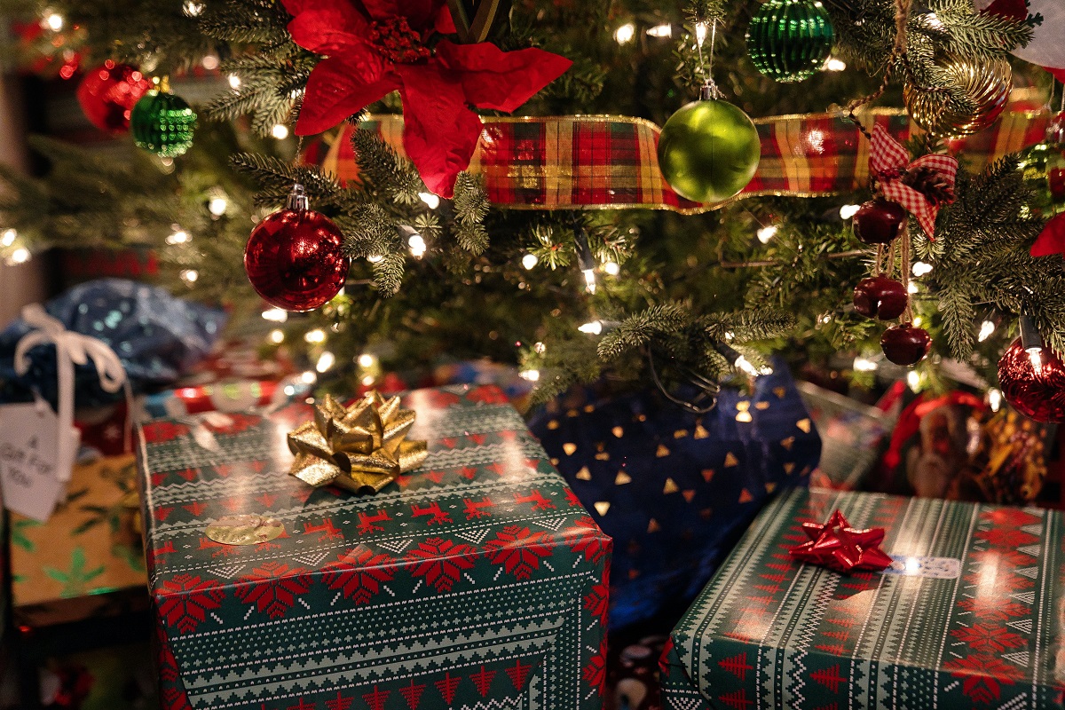 Christmas Speaking Activities - Breakout English