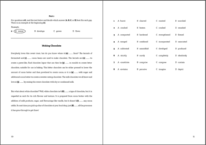 C1 Advanced (CAE) Use of English - The Complete Guide - Breakout English