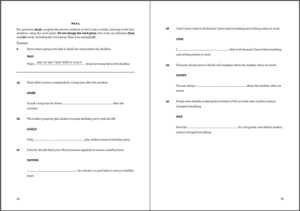 C1 Advanced (CAE) Use of English - The Complete Guide - Breakout English