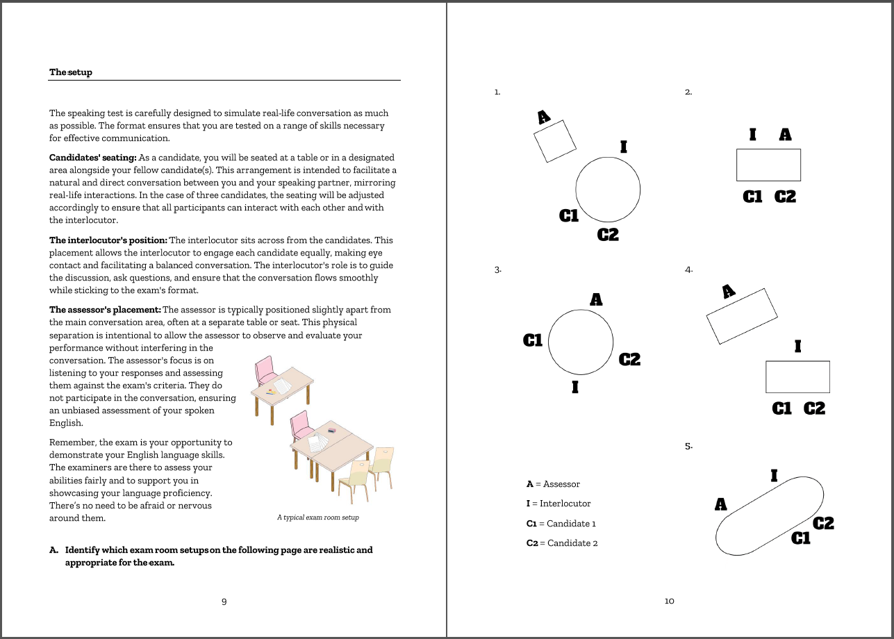 Cambridge C1 Advanced Speaking - The Complete Guide - Breakout English
