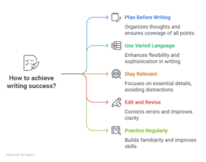 Cambridge B2 First (FCE) Writing - Breakout English